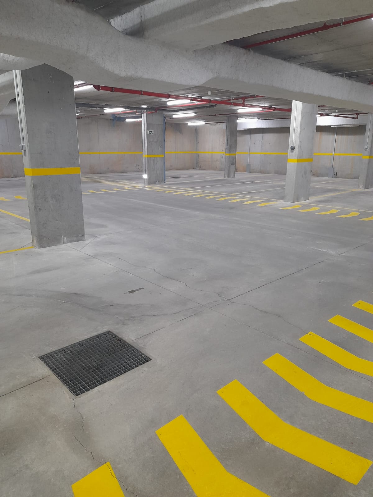 Tratamento especializado dos mais diversos tipos de Pavimentos – OCFS ...